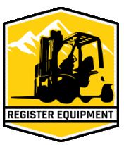 Register Equipment | CO | Discounted Lease Return Forklifts